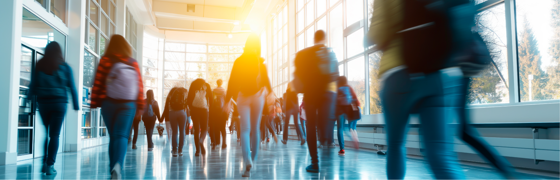 Strengthening Campus Protection: Modern Strategies for Safer Environments